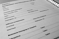 Logbuch Vorlage PDF | excel | Charter-Logbuch.de